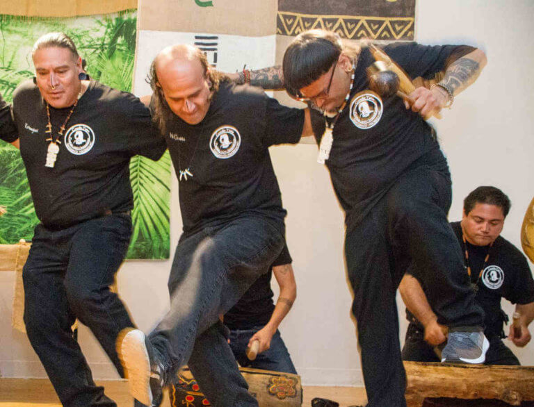 Taino Awards Honors Culture Preserving Leaders – Bronx Times