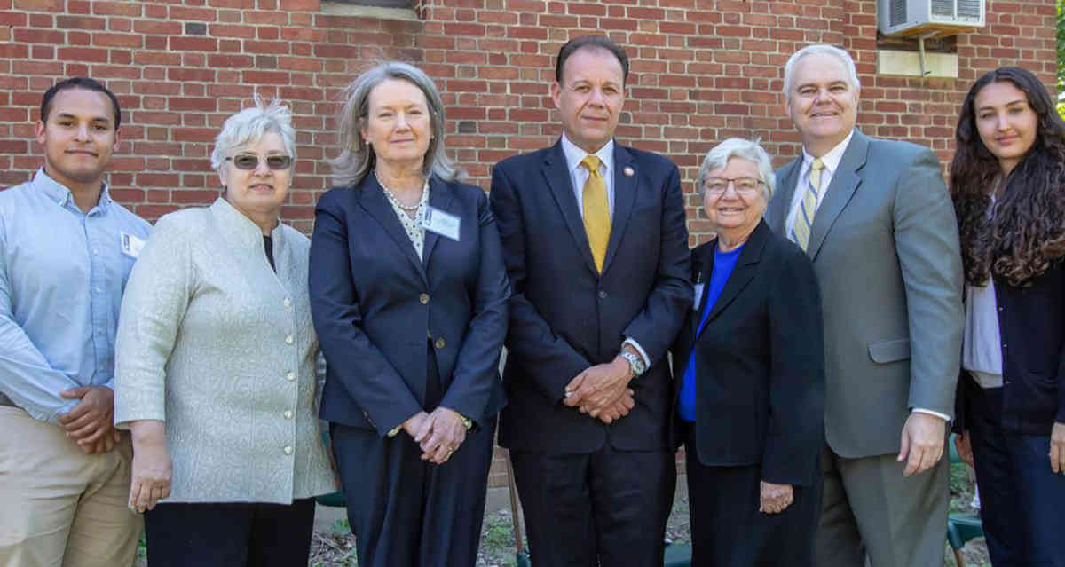 SCA to add ADA compliant main entrance, reception area – Bronx Times