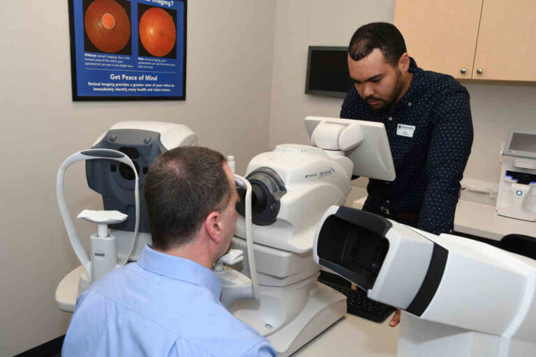 Americas Best Contacts And Eyeglasses Grand Opening Bronx Times