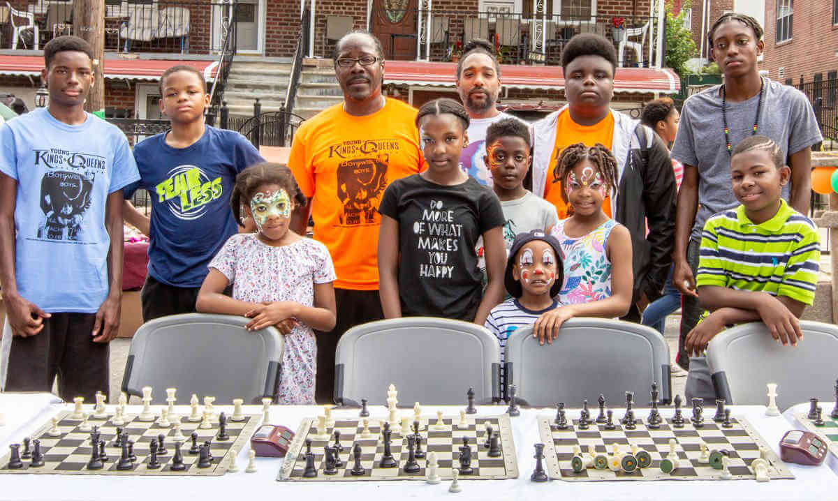 Butler Memorial Education Street Fair A Summer Delight – Bronx Times