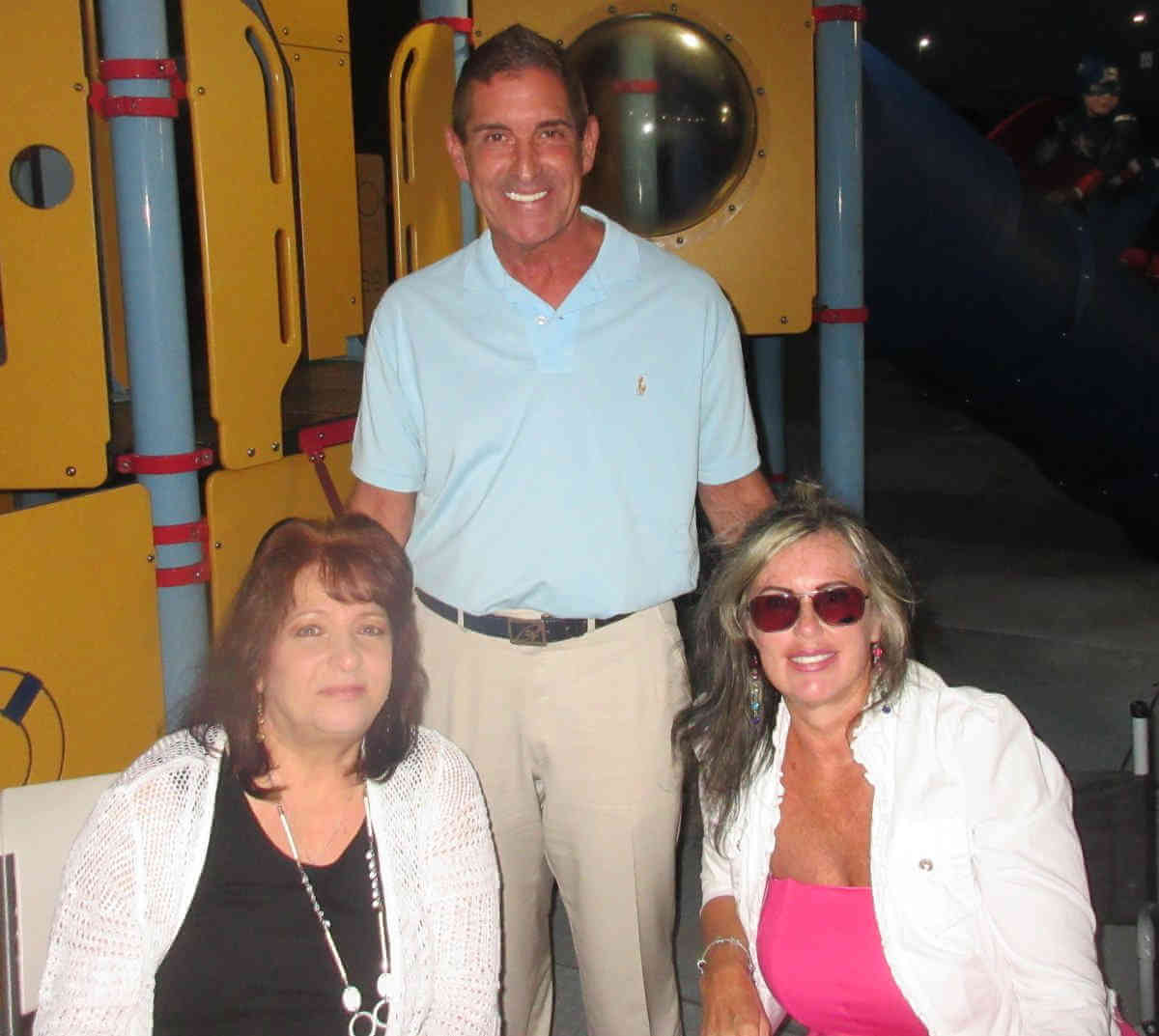 Locust Point Civic’s Summer Bar-B-Q – Bronx Times