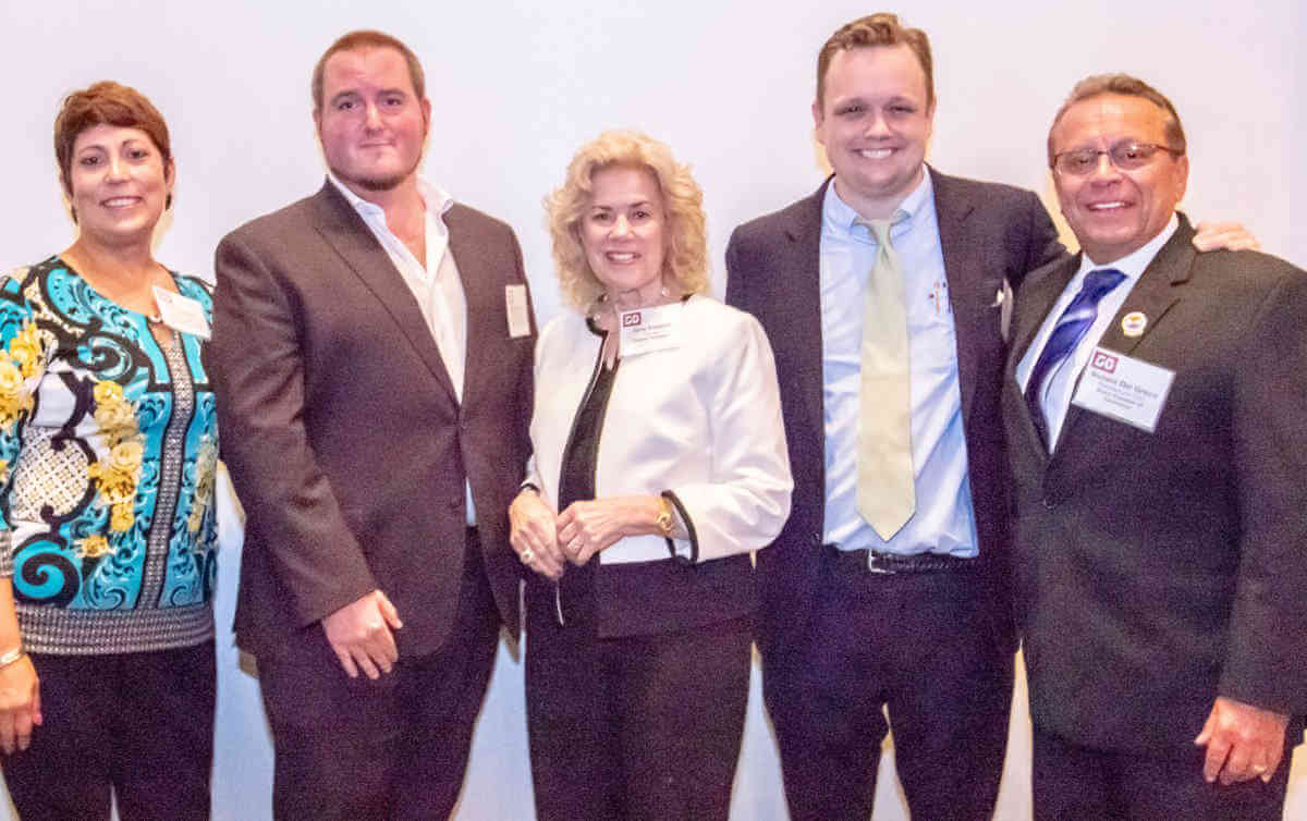 City & State Honor Bronx Power 50 Leaders – Bronx Times