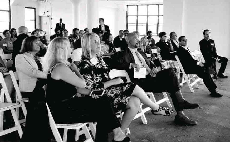 Technical Workforce Training Summit – Bronx Times