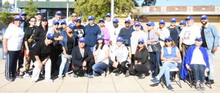 RAIN Boston Secor Center’s 4th of July Celebration – Bronx Times