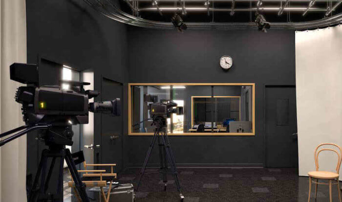 TAPCo raises $500k funds for student TV production studio – Bronx Times