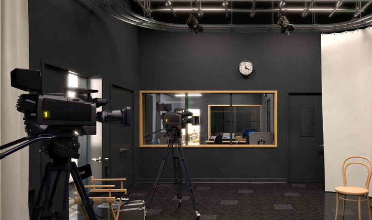 TAPCo raises $500k funds for student TV production studio – Bronx Times