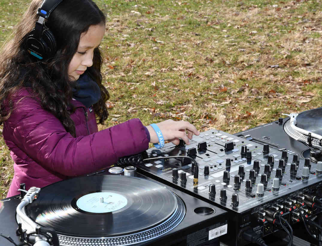 Fall Field Day Festival At Bronx Park – Bronx Times