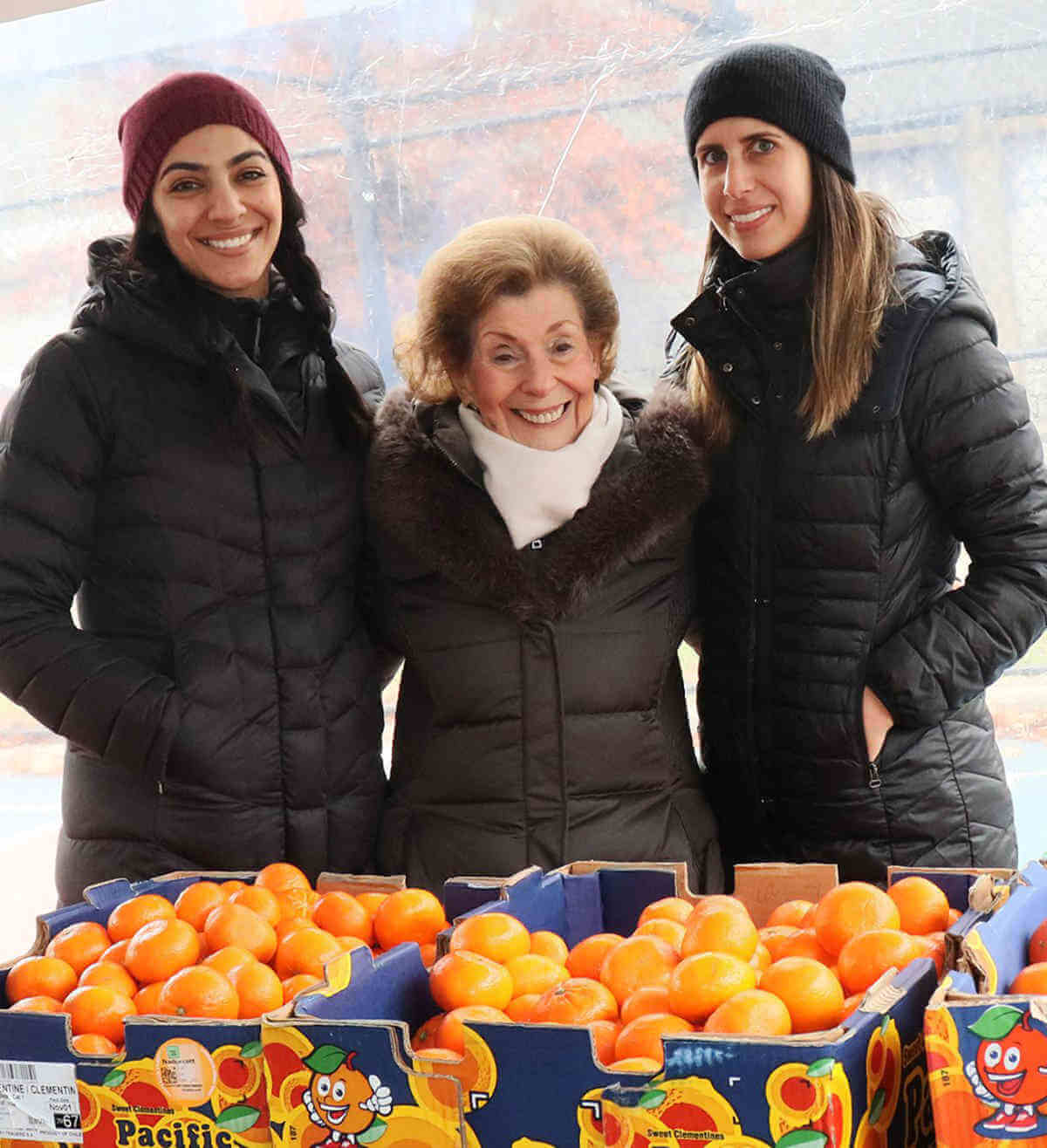 Hunts Point Gives Back To Community – Bronx Times