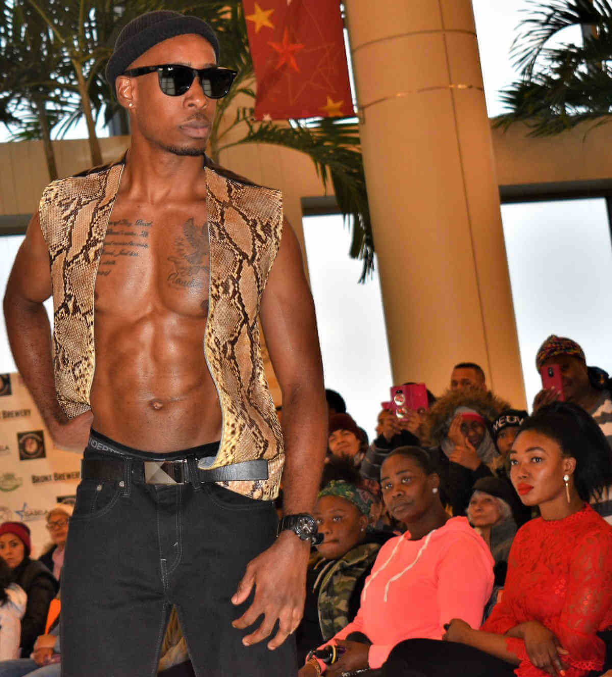 Bronx Fashion Week Holiday Pop Up & Fashion Showcase – Bronx Times