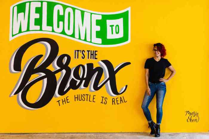 After a seven-year run, the Bronx Night Market bids farewell forever ...