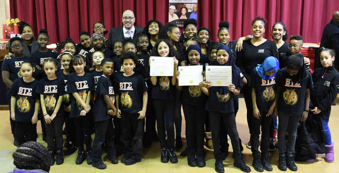 Senator Gustavo Rivera Hosts Black History Month Celebration – Bronx Times