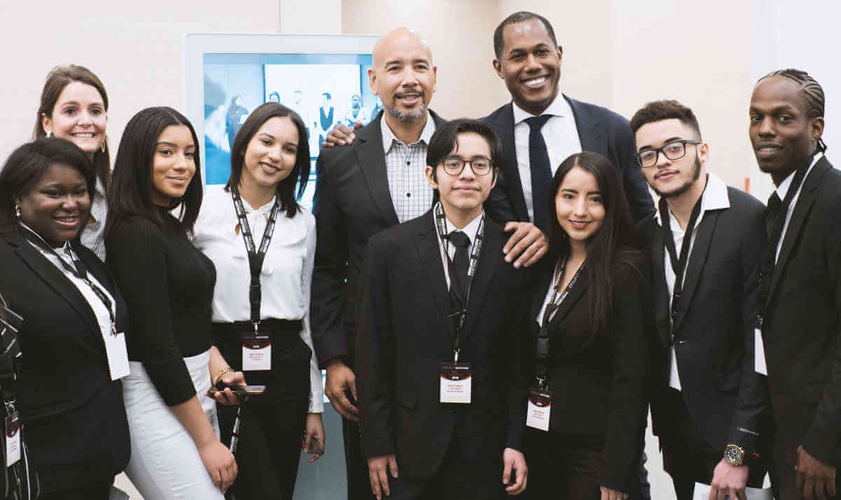 Project Destined Hosts Bronx Championship – Bronx Times