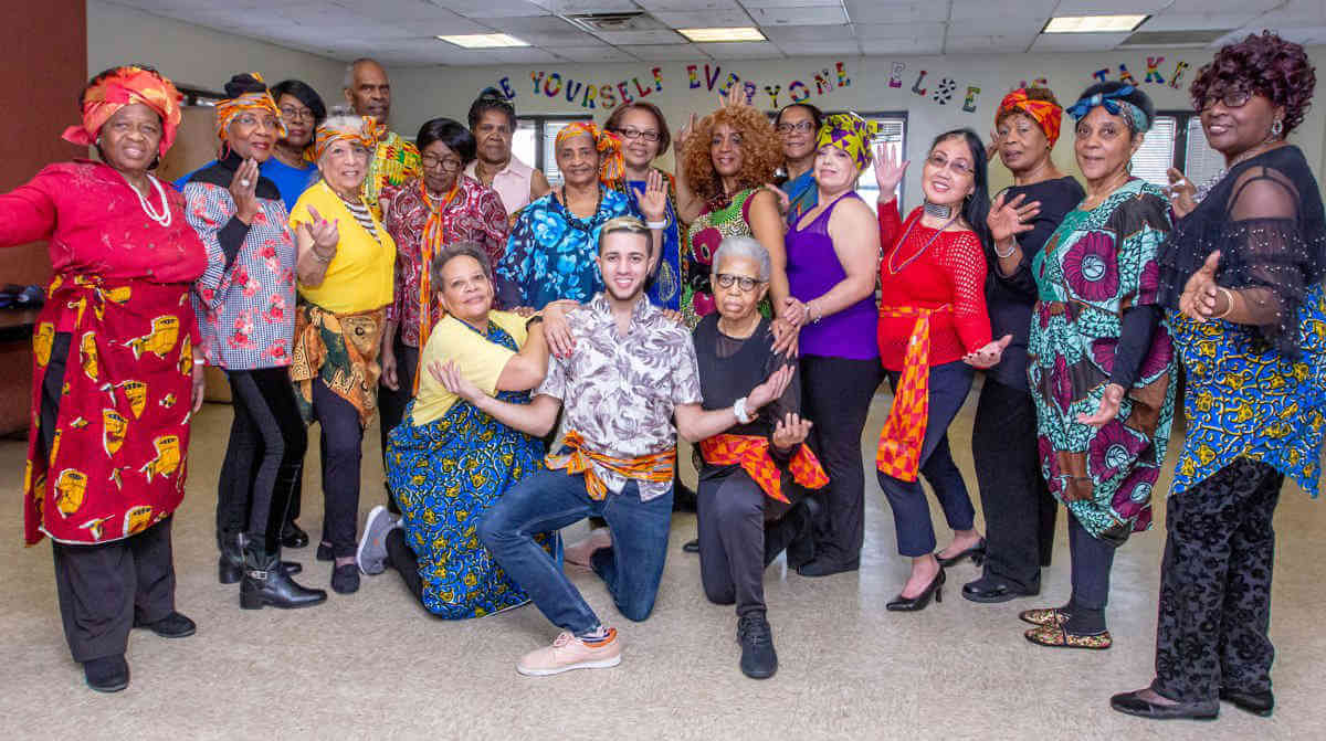 RAIN Boston Secor Celebrates International Women’s Day – Bronx Times