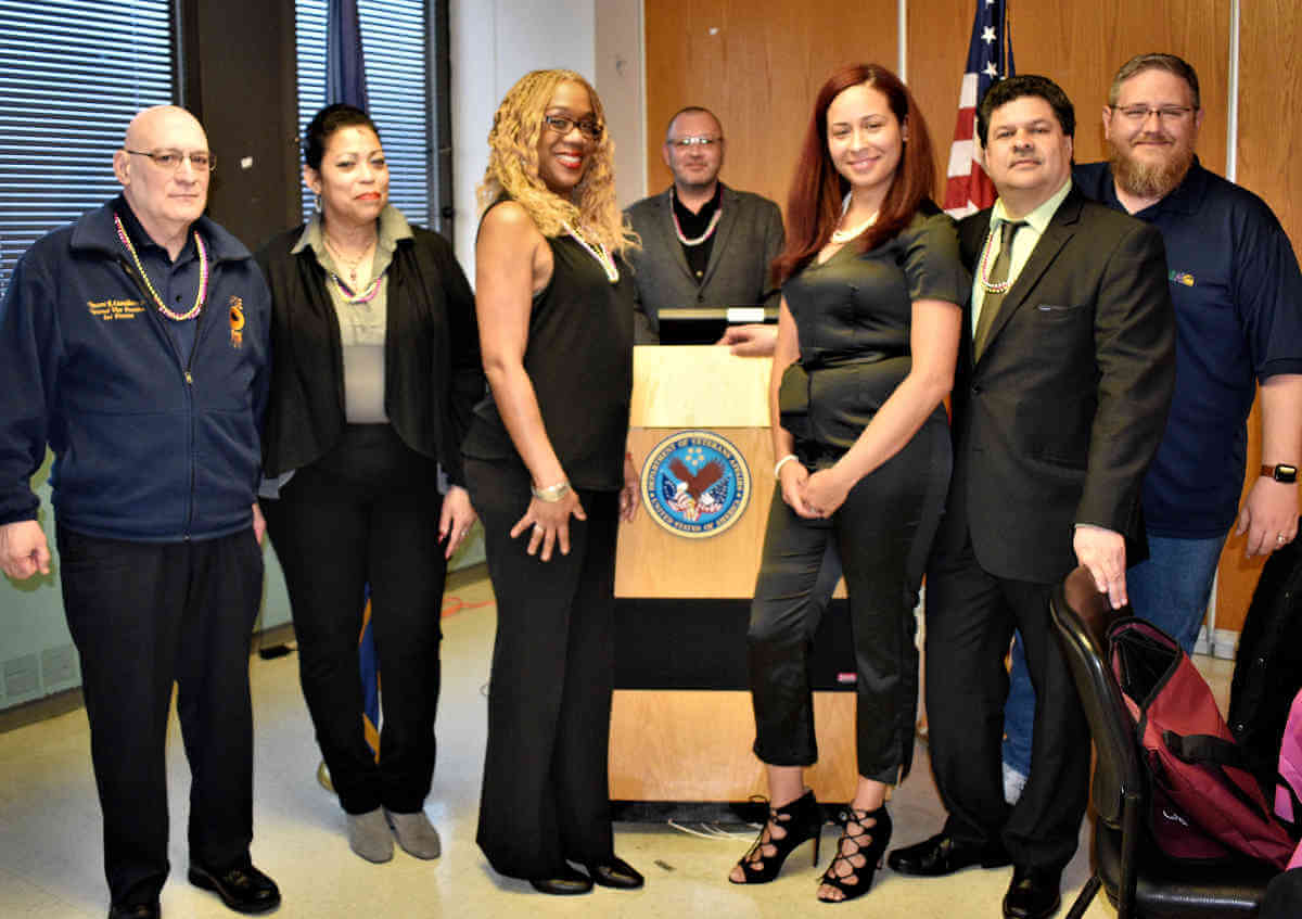 AFGE YOUNG Women’s Empowerment Gala – Bronx Times