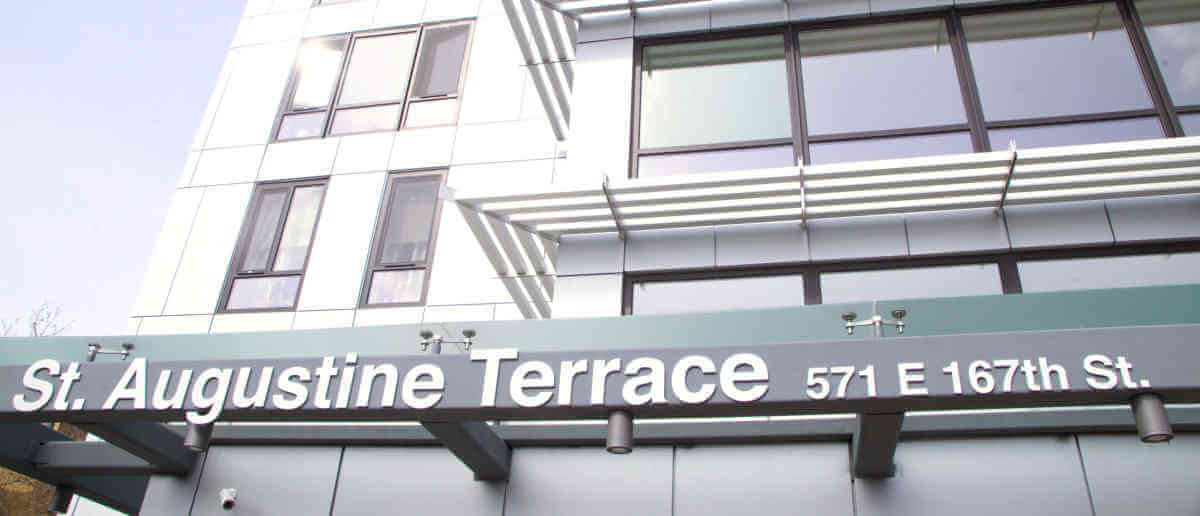 Cardinal Dolan announces huge affordable housing portfolio – Bronx Times