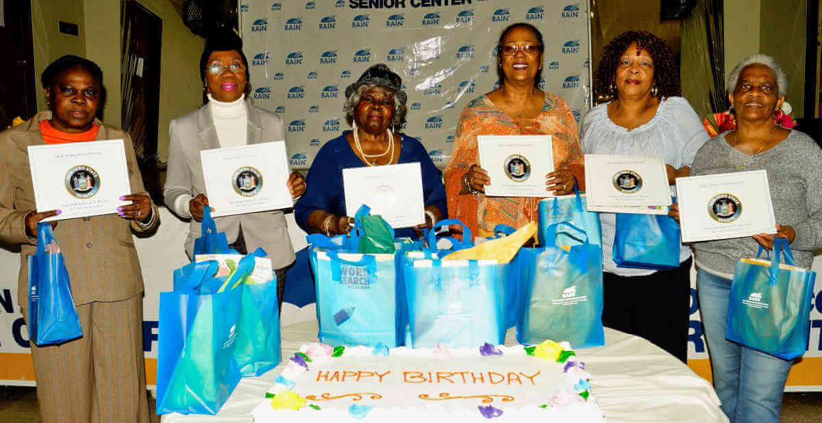 RAIN Boston Secor Hosts Spring Dance – Bronx Times