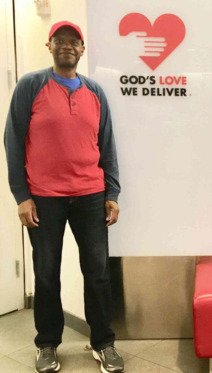 God’s Love We Deliver vol prepares food for ill neighbors – Bronx Times