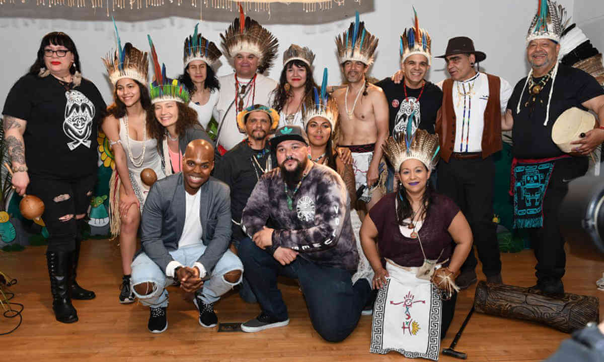 Taino Awards Honors Culture Preserving Leaders – Bronx Times
