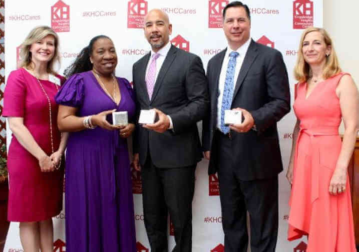 Kingsbridge Heights Community Center Empowerment 45 Gala – Bronx Times