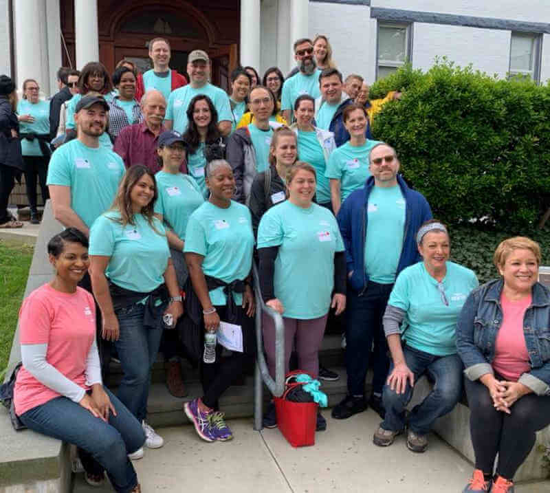 Gjonaj Attends City Island Viacommunity Day – Bronx Times