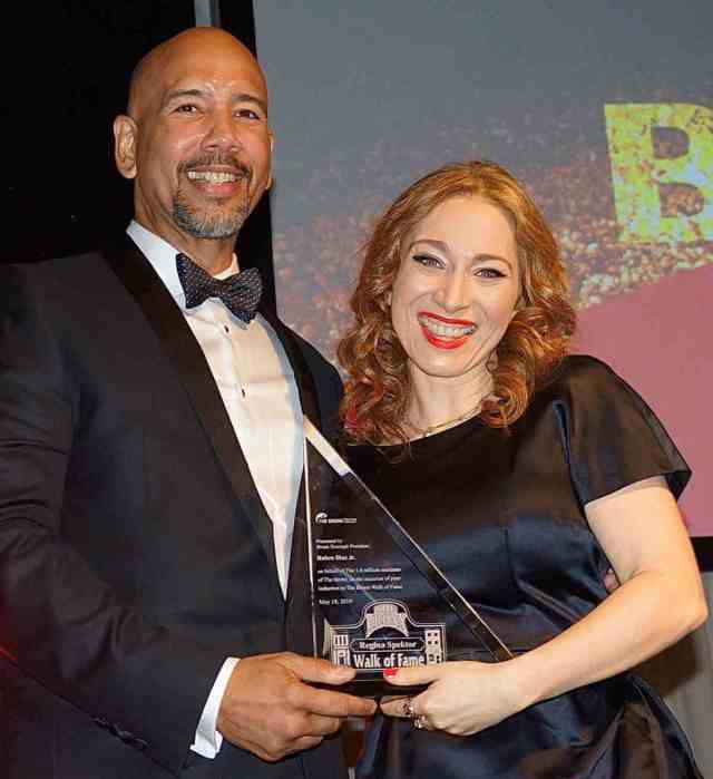 Bronx Week kicks off Monday with 2023 Bronx Walk of Fame inductees ...