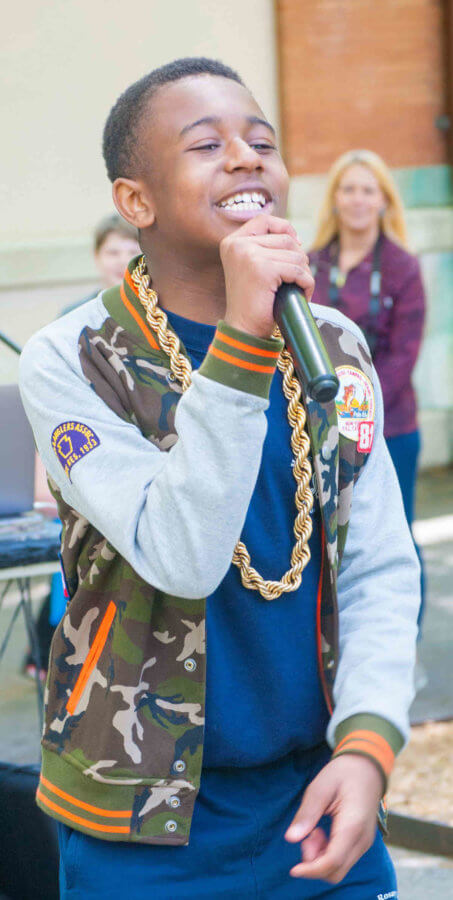 Boogie Down At The Bronx Zoo – Bronx Times