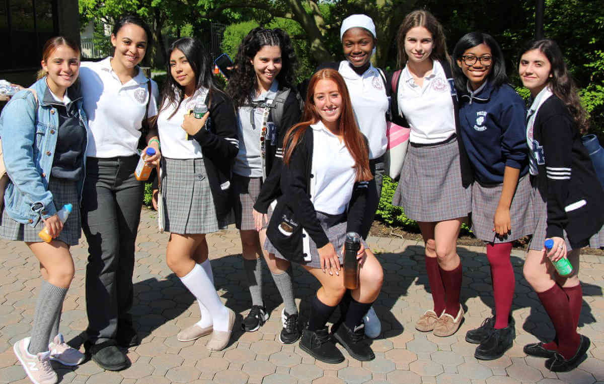 Preston Celebrates Wins At Eddys – Bronx Times