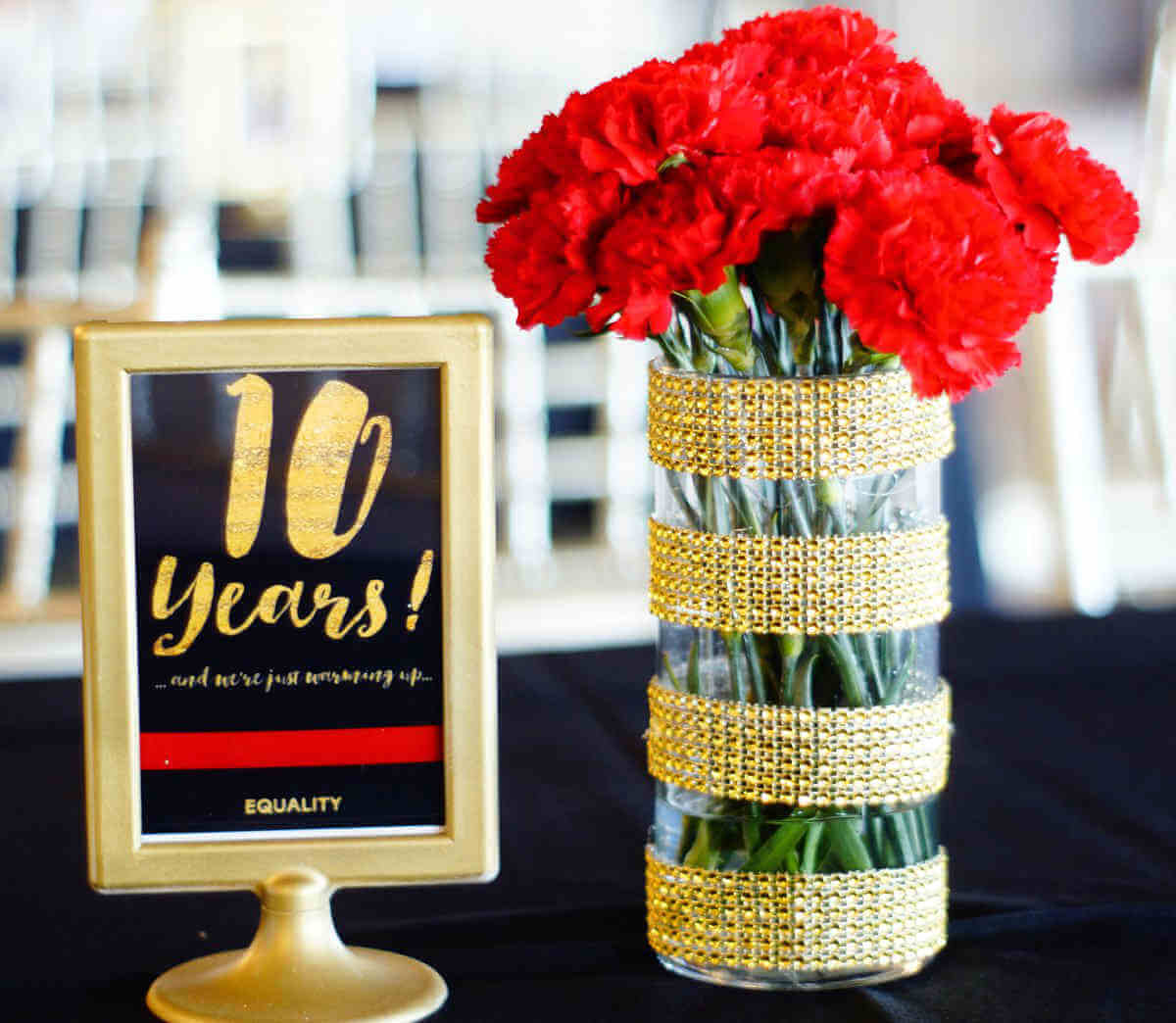 Equality Charter School Celebrates Decade Milestone – Bronx Times