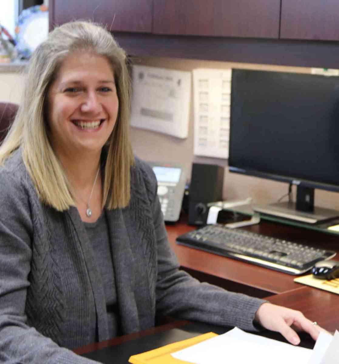 Local all-boys high school gets first female principal – Bronx Times