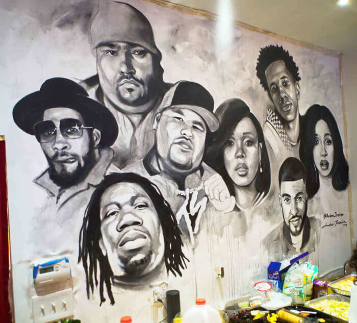 Online fund to save Bronx Native shop raises thousands in two days ...