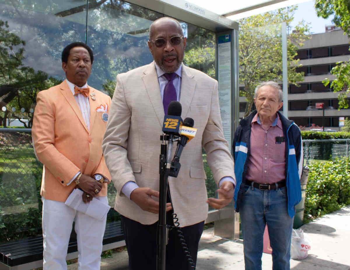 New bus redesign plan revealed by MTA; routes shortened – Bronx Times