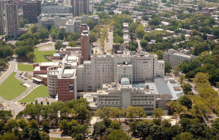 NCBH, Jacobi ask state for an operating certificate merger – Bronx Times