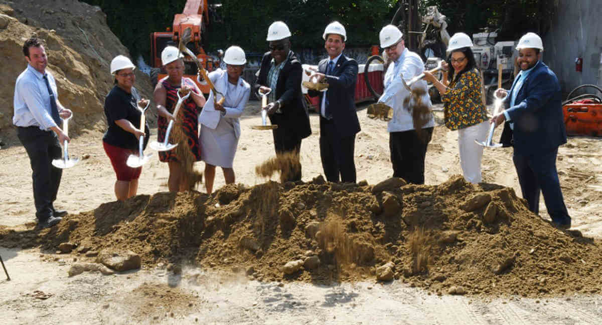 $70M renovation for P.S. 33 Annex to add 388 seats – Bronx Times
