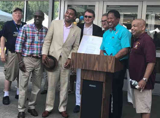 Family and friends remember Brandon Hendricks-Ellison at touching ...