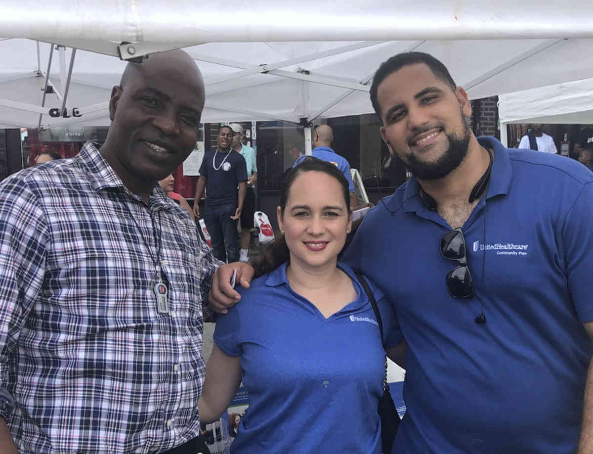 40th Pct. Hosts National Night Out Against Crime – Bronx Times
