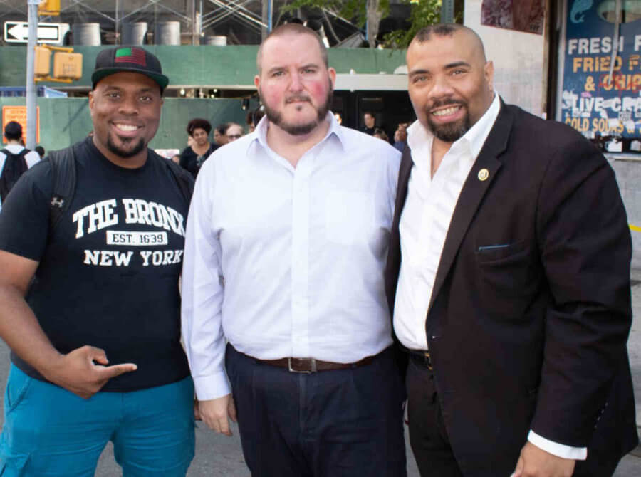 Third Avenue BID Hosts Back 2 School Festival – Bronx Times