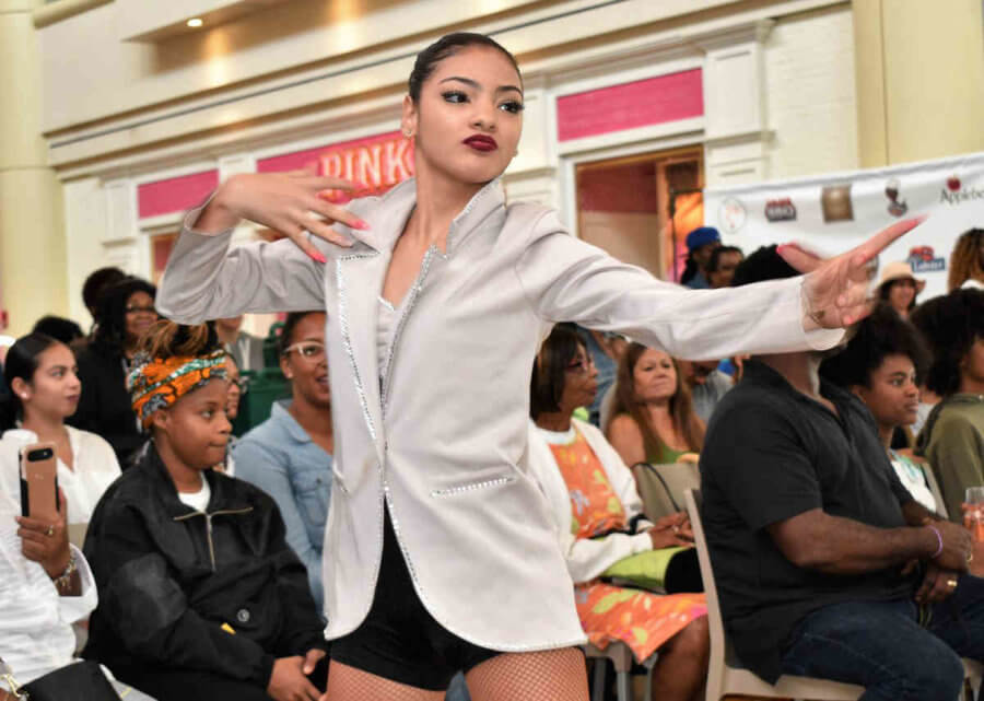 Bronx Fashion Week Hosts Taste of the Bronx Fashion Show – Bronx Times