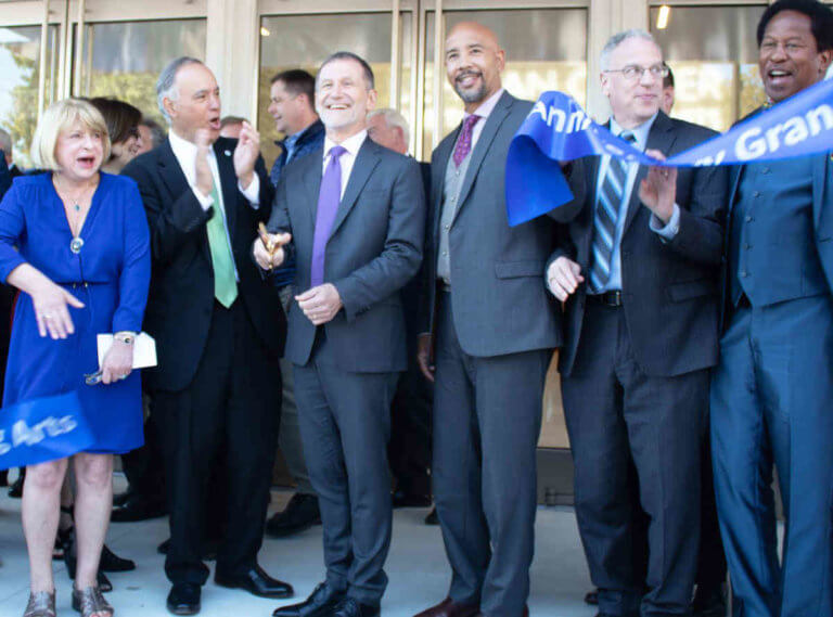 Lehman Center for the Performing Arts concert hall ropens – Bronx Times