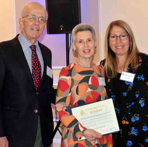 50-year anniversary for CS 211 celebrated at Maestros – Bronx Times