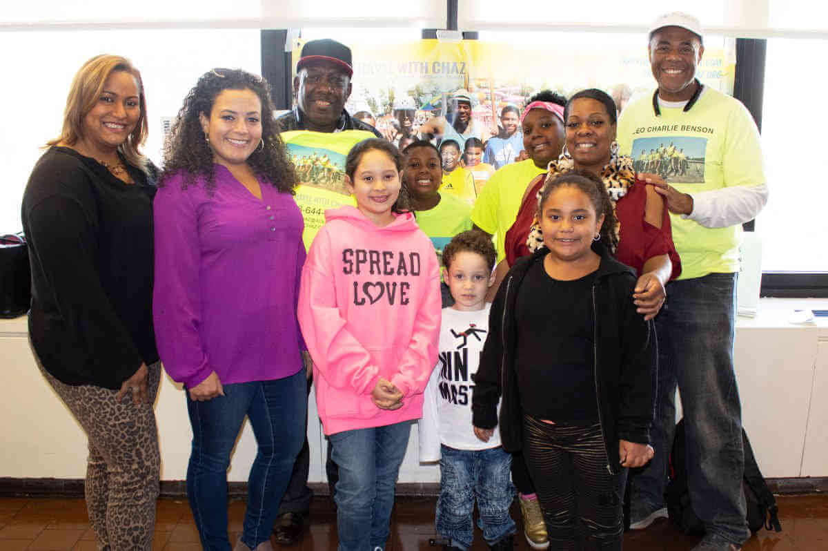 Fernandez, NCBH host Women’s Health Resource fair – Bronx Times