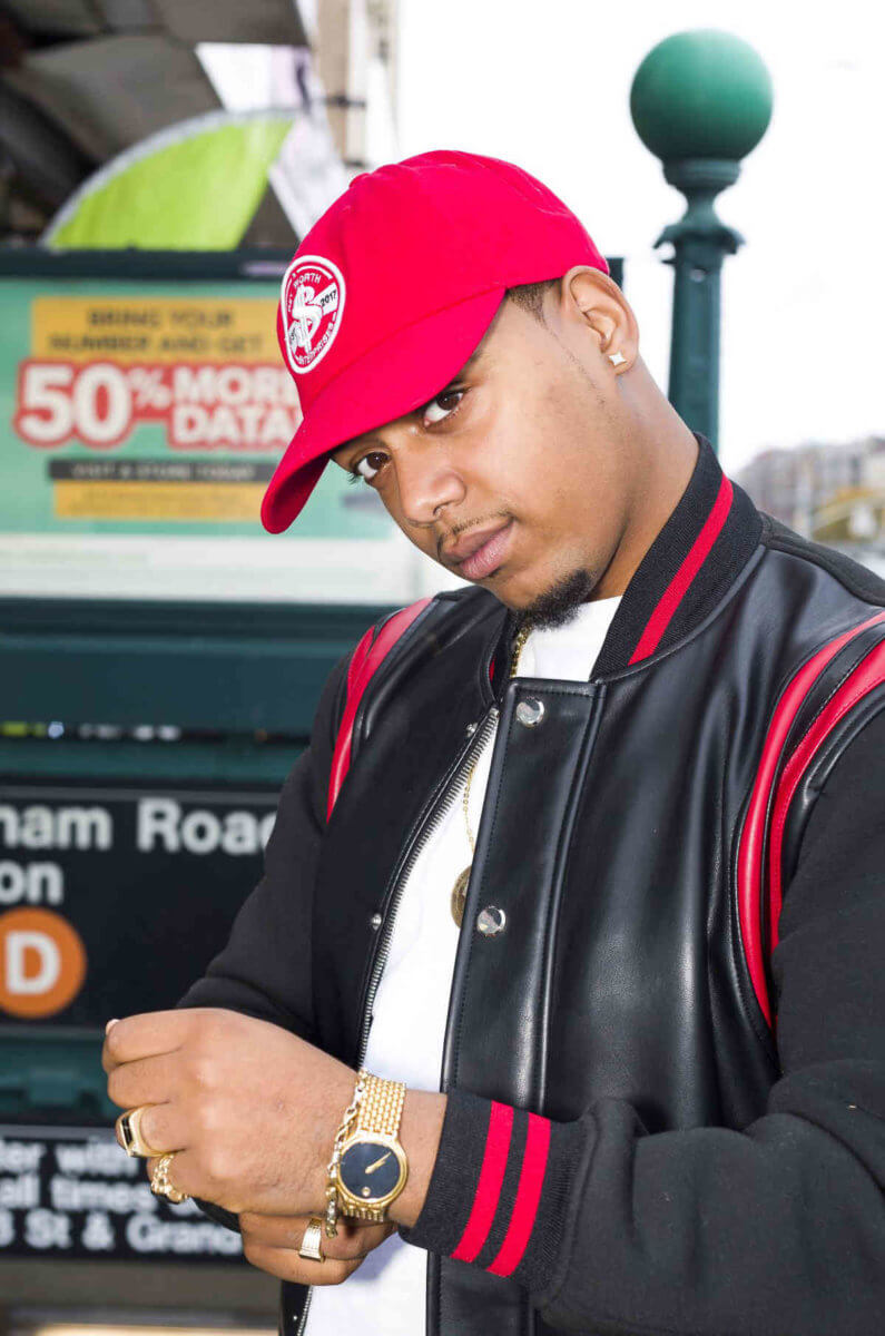 Local hip hop artist Cameron Jay to release “December Son” album next ...