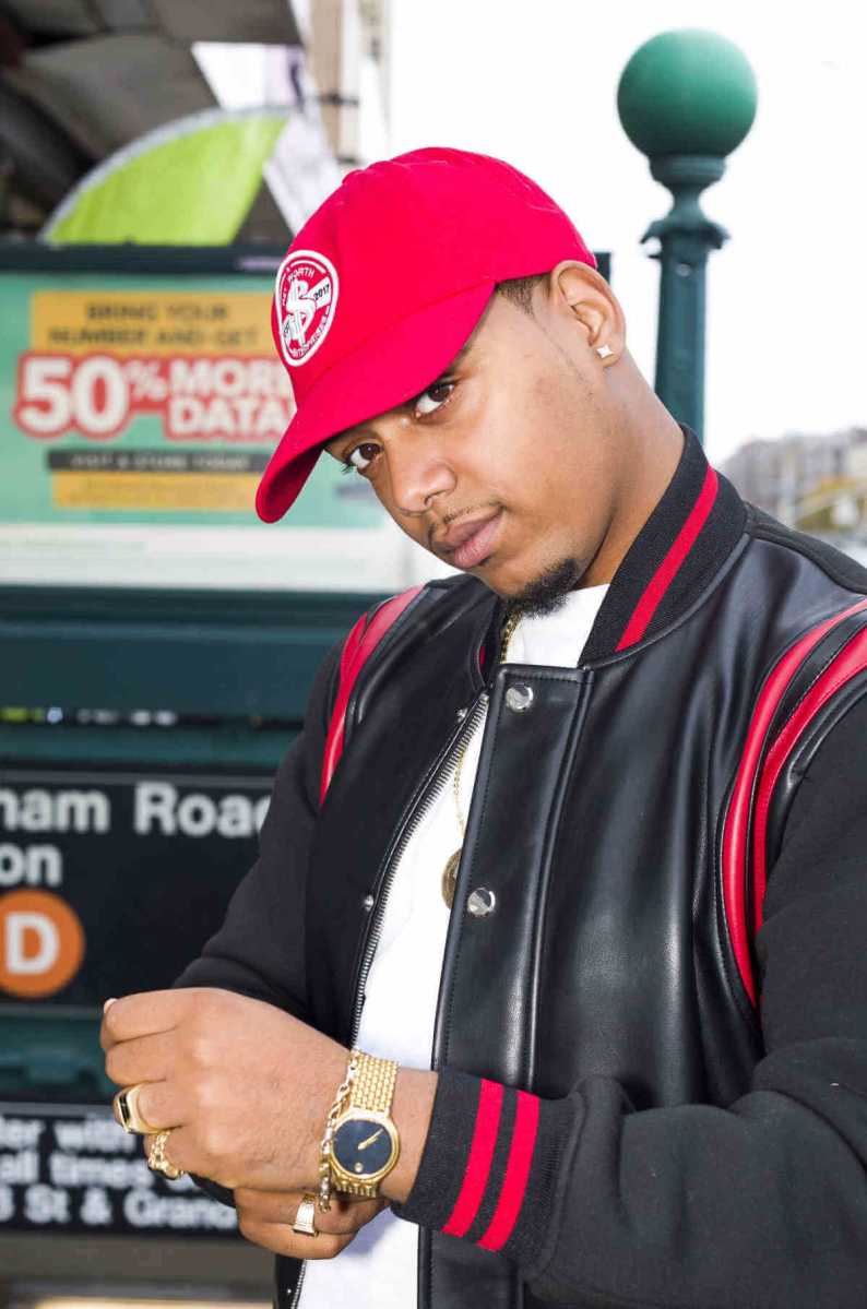 Local hip hop artist Cameron Jay to release “December Son” album next ...