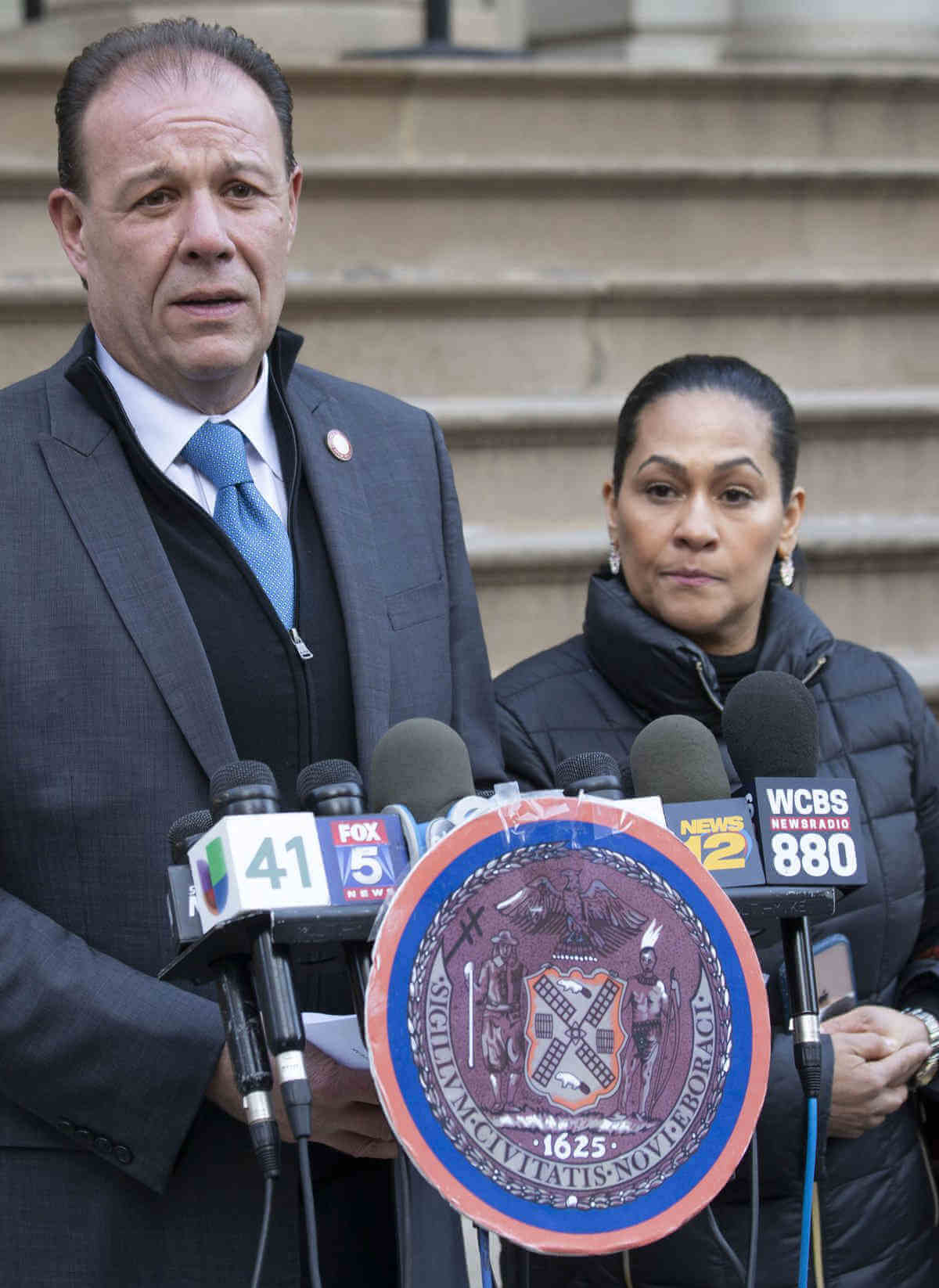CM Gjonaj Introduces Junior’s Law – Bronx Times