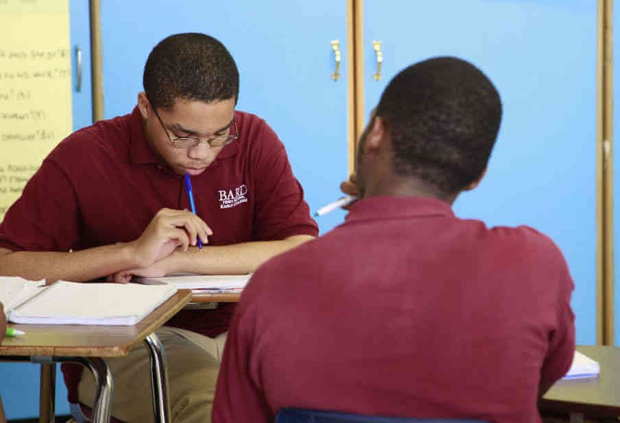 Bard Wants to Bring a HS to the Borough – Bronx Times