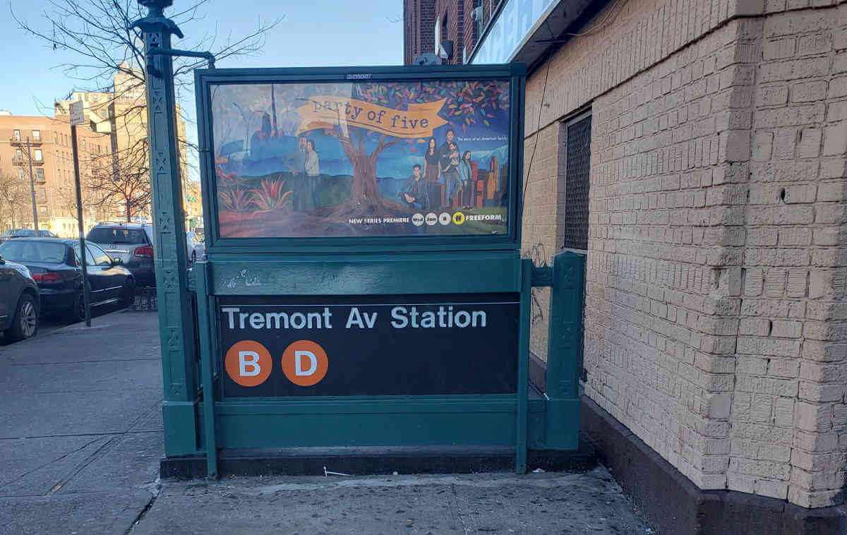 MTA announces accelerated accessibility projects for Bronx subway ...