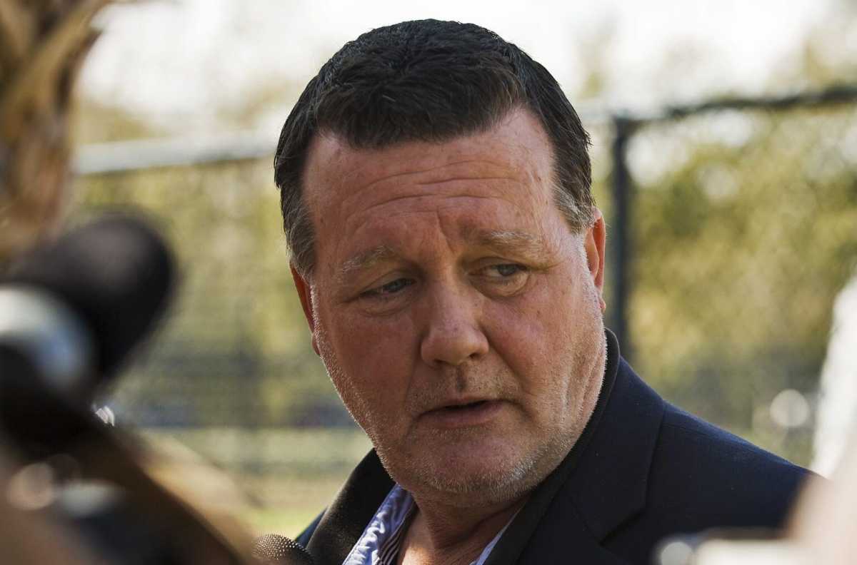 Yankees co-owner Hank Steinbrenner dead at 63 – Bronx Times