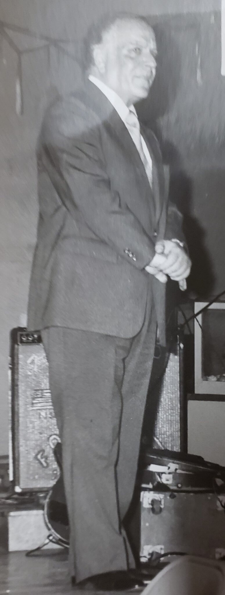 ‘He would create an aura of magic’: Former Lehman Professor Joseph ...