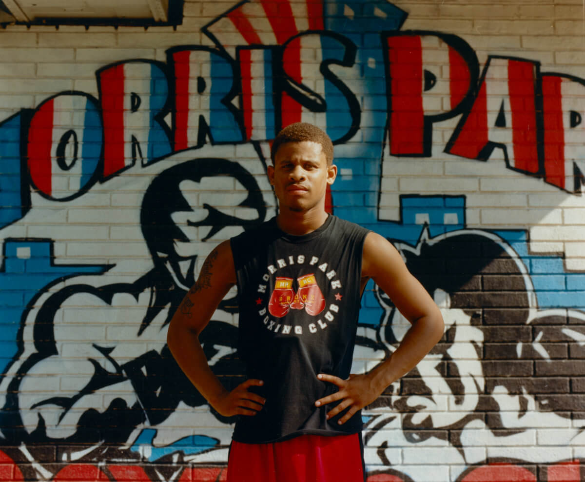 Filmmaker shines light on the history of boxing in Morris Park – Bronx ...