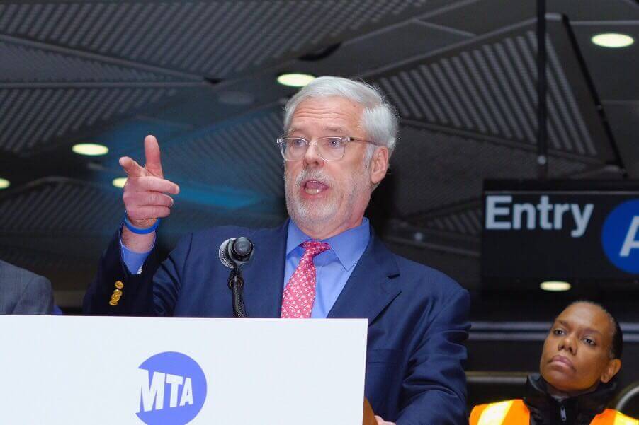 Op-Ed: Give gratitude to transit workers by staying off of public ...