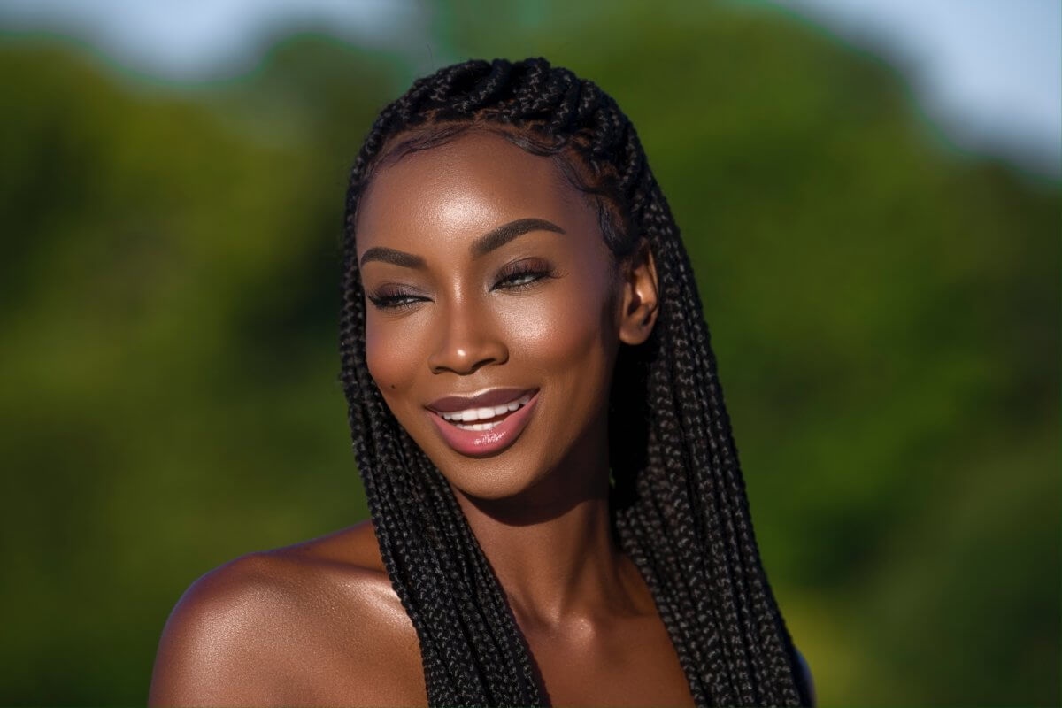 Mixing traditional Guinea culture and a reality show – Bronx Times